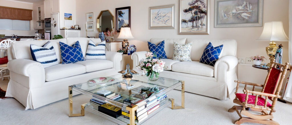 Content Damage - Towne Restoration