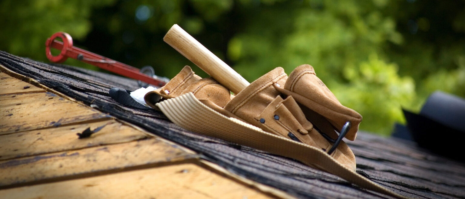 Property Damage - Towne Restoration